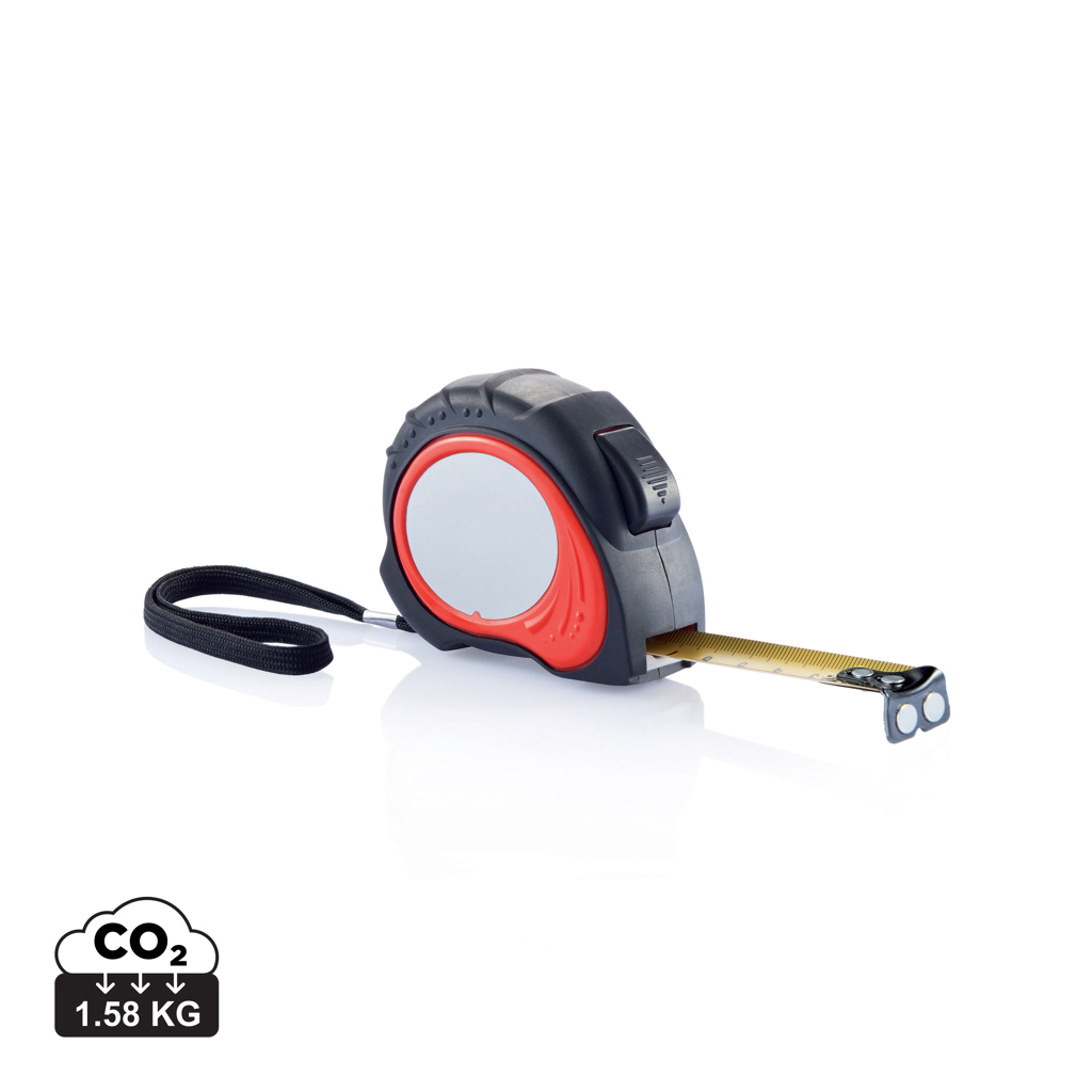 Tool Pro measuring tape - 5m/19mm | Organic Tee Star